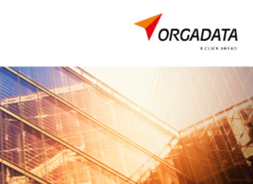Neue Ansprechpartner bei Orgadata - MEBAFOR